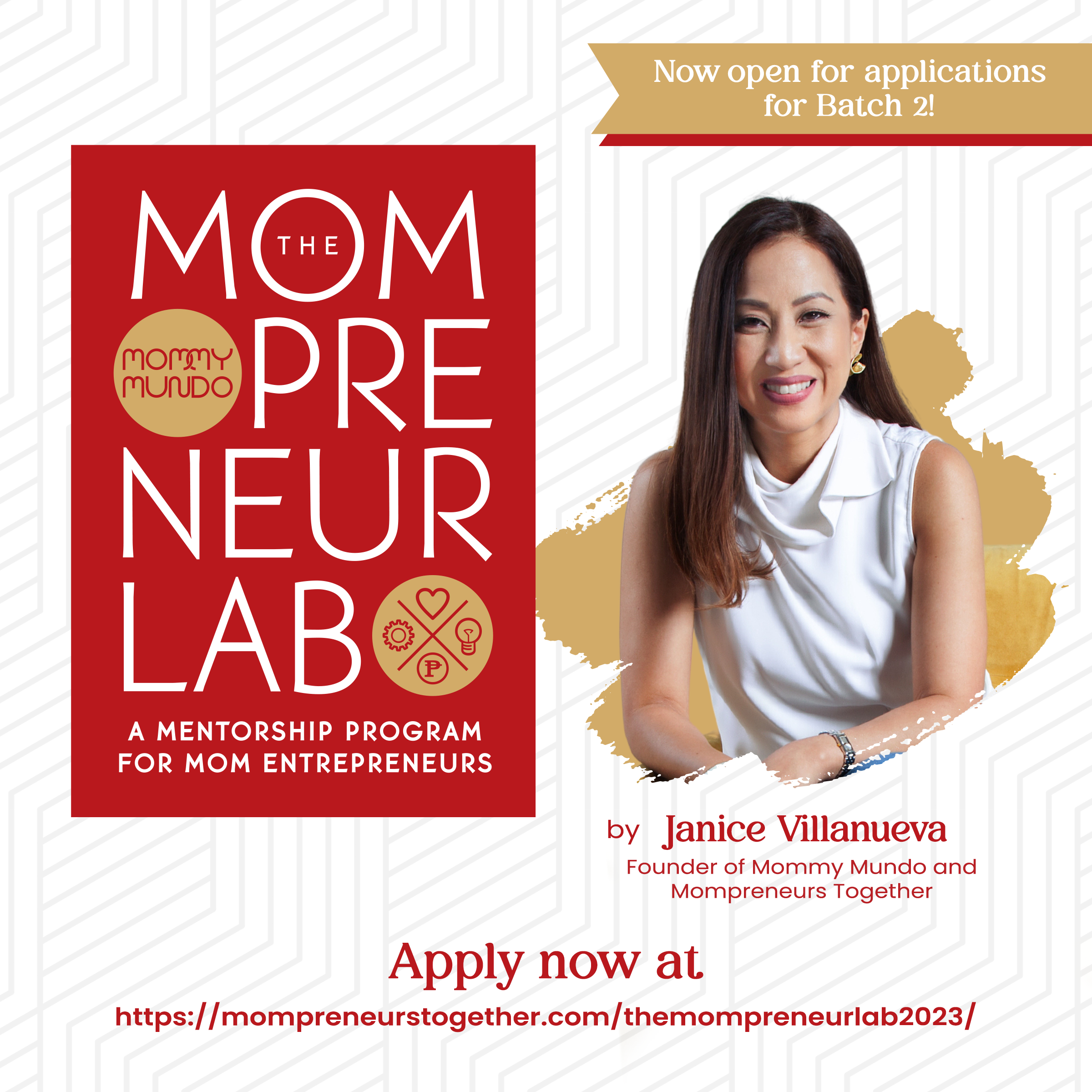MOMPRENEUR LAB – Mommy Mundo Shop