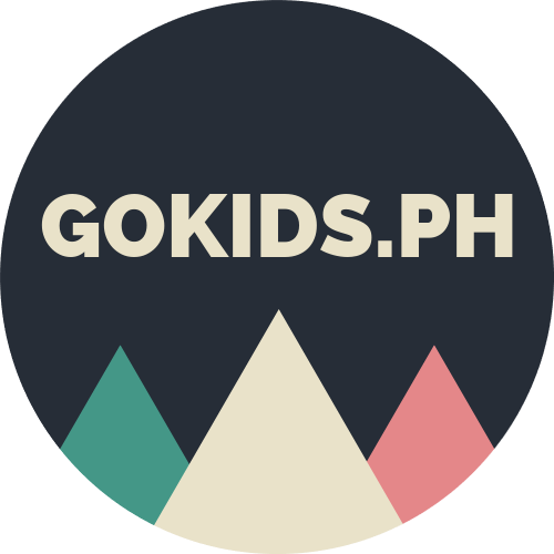 Go Kids PH – Mommy Mundo Shop