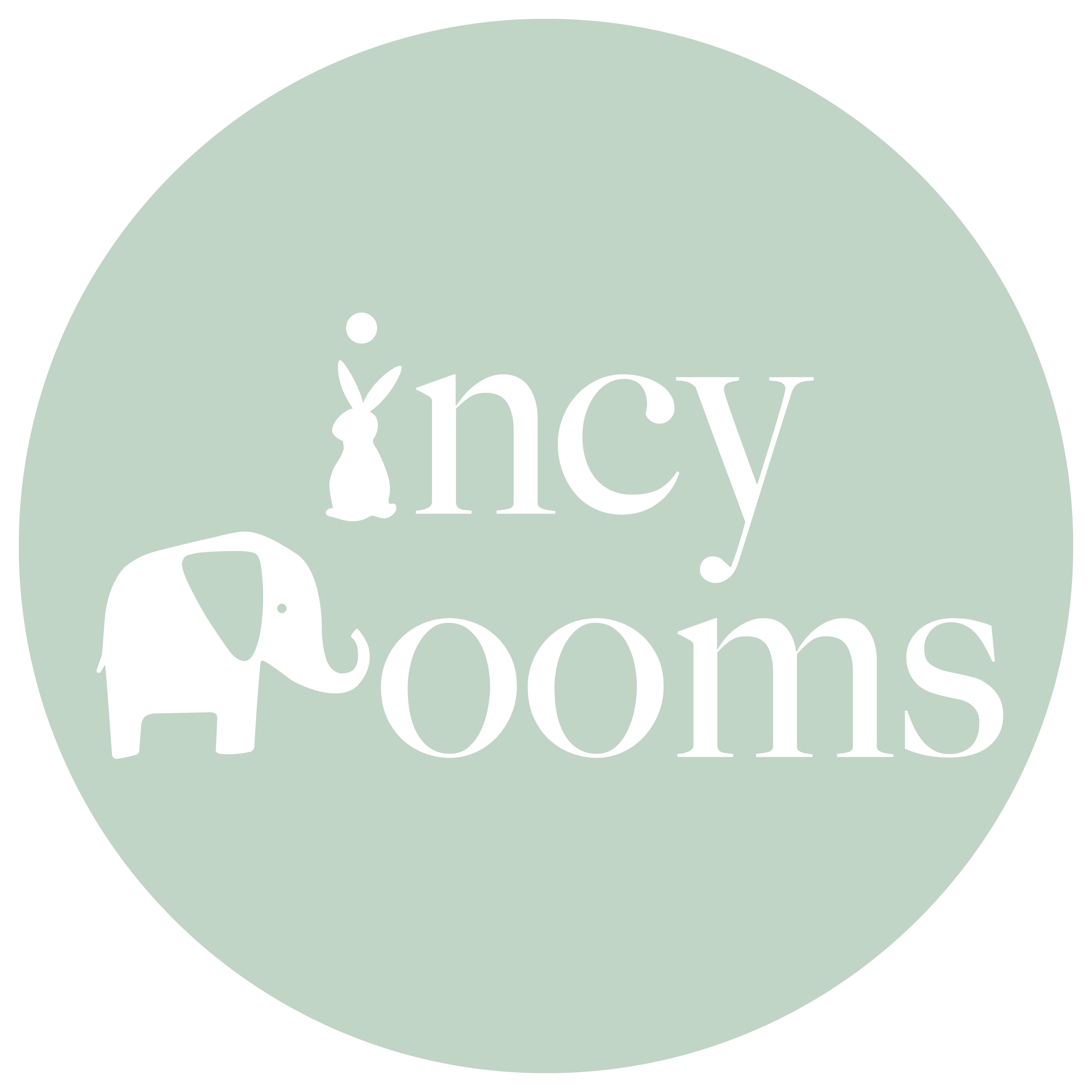 Incy Rooms – Mommy Mundo Shop