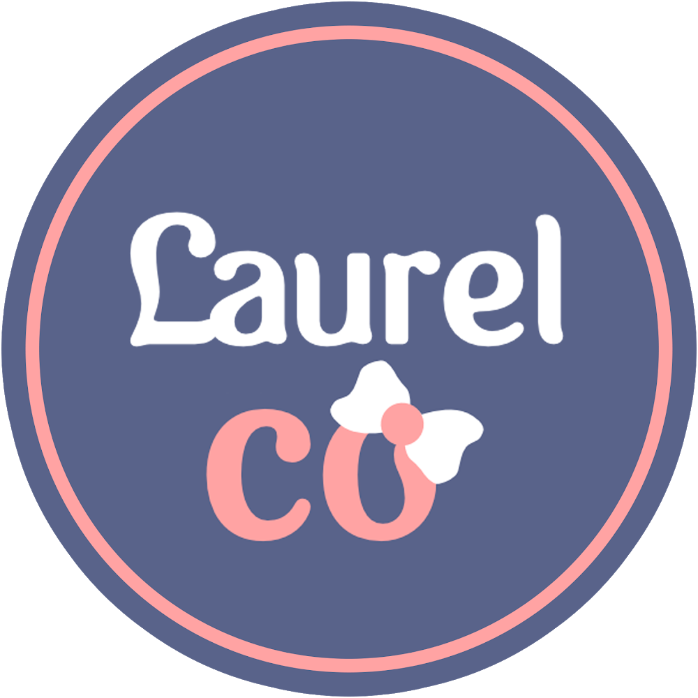 Laurel & Co – Mommy Mundo Shop