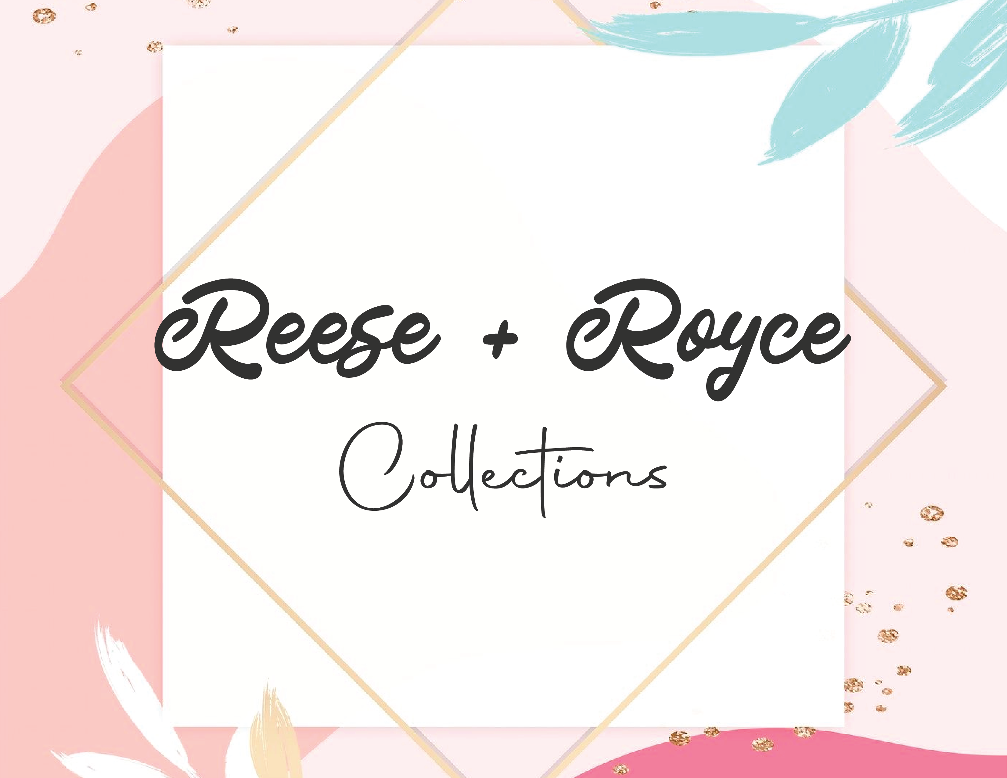 Reese+Royce Collections – Mommy Mundo Shop