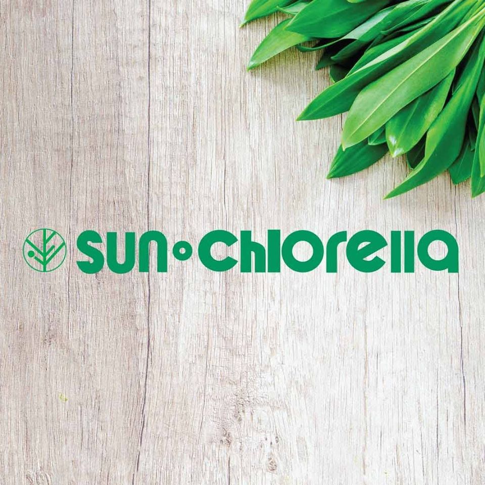 Sun Chlorella Logo Chan_taemac Shares Her Experience Using Our Sun