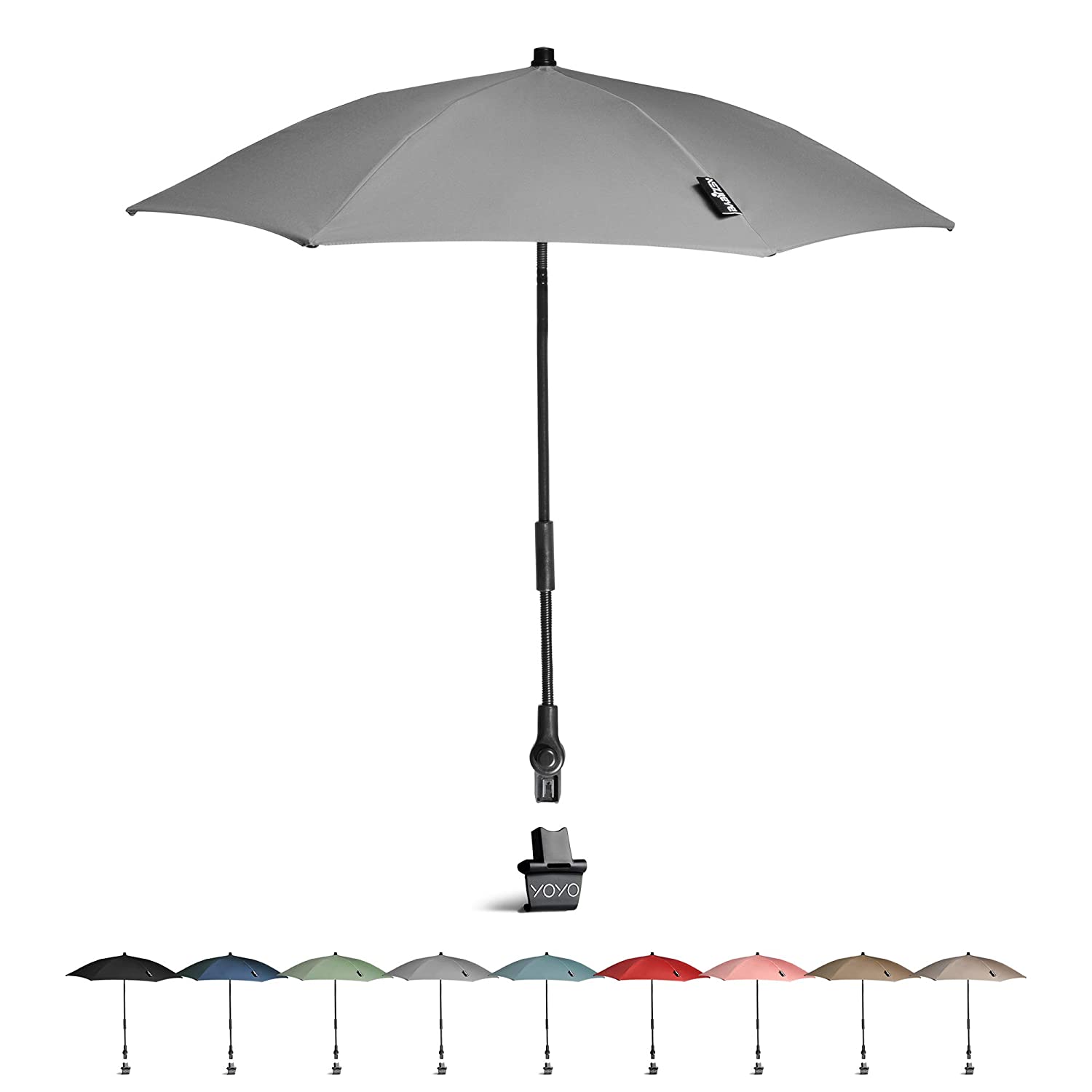 YOYO Parasol (2019) – Mommy Mundo Shop